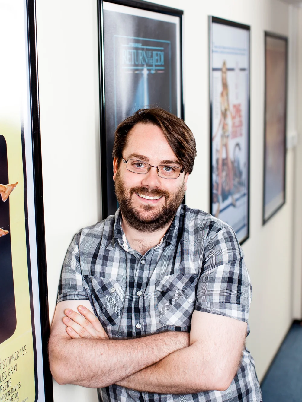 About — Rob Finlay