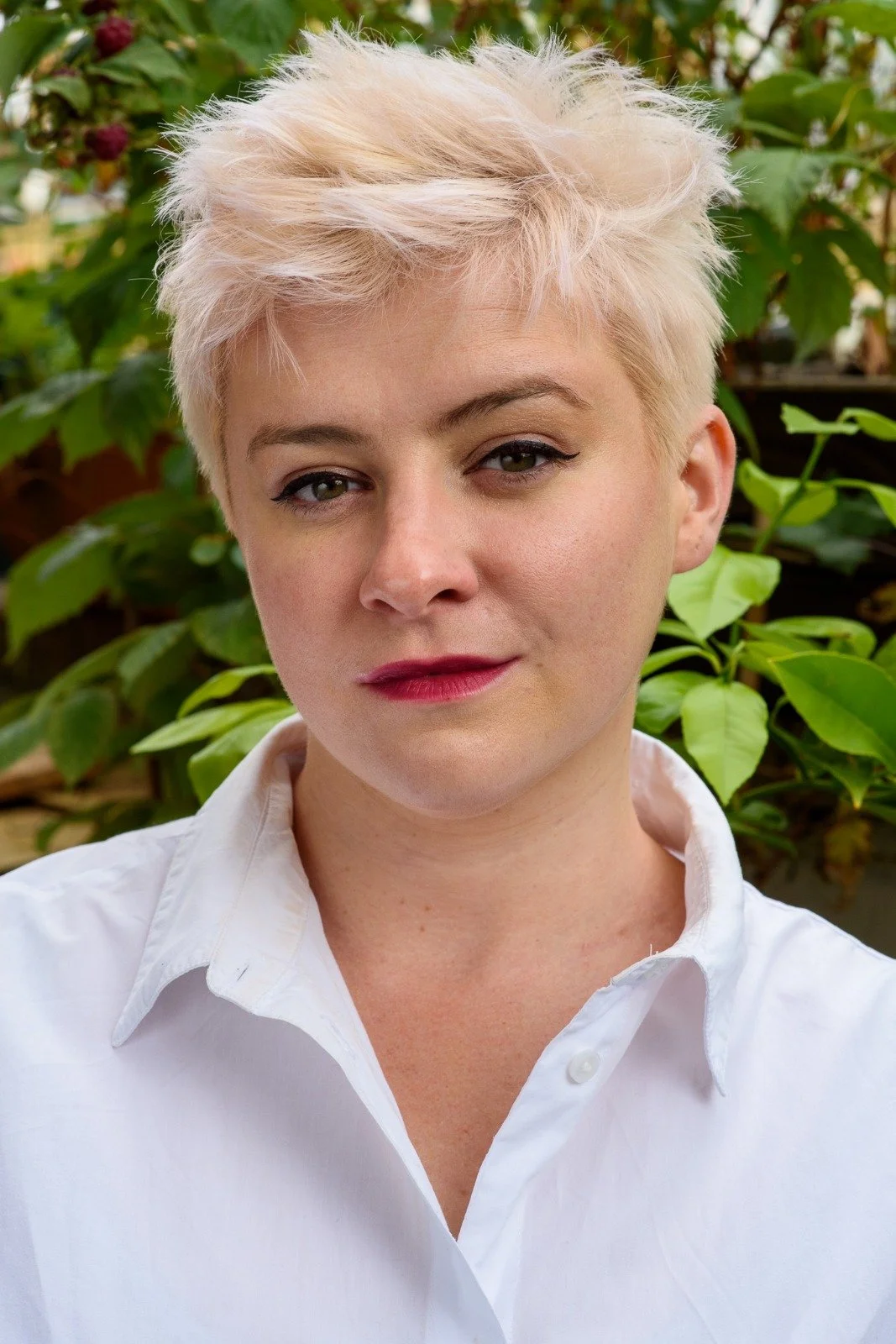 Edwina Strobl - Director