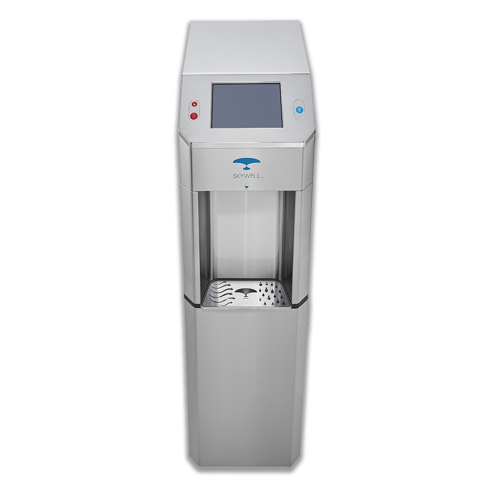 Skywell Water Systems — Clarity Taunton: Photocopiers, Printers ...