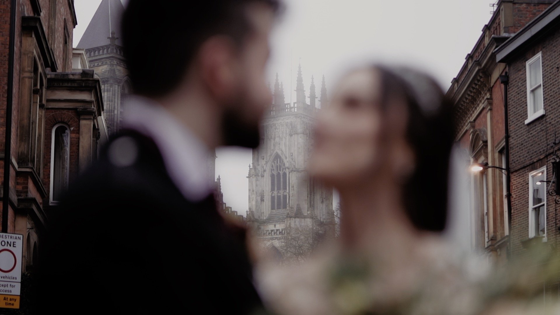 Fletcher Films - Multi-Award Winning Wedding Videographer