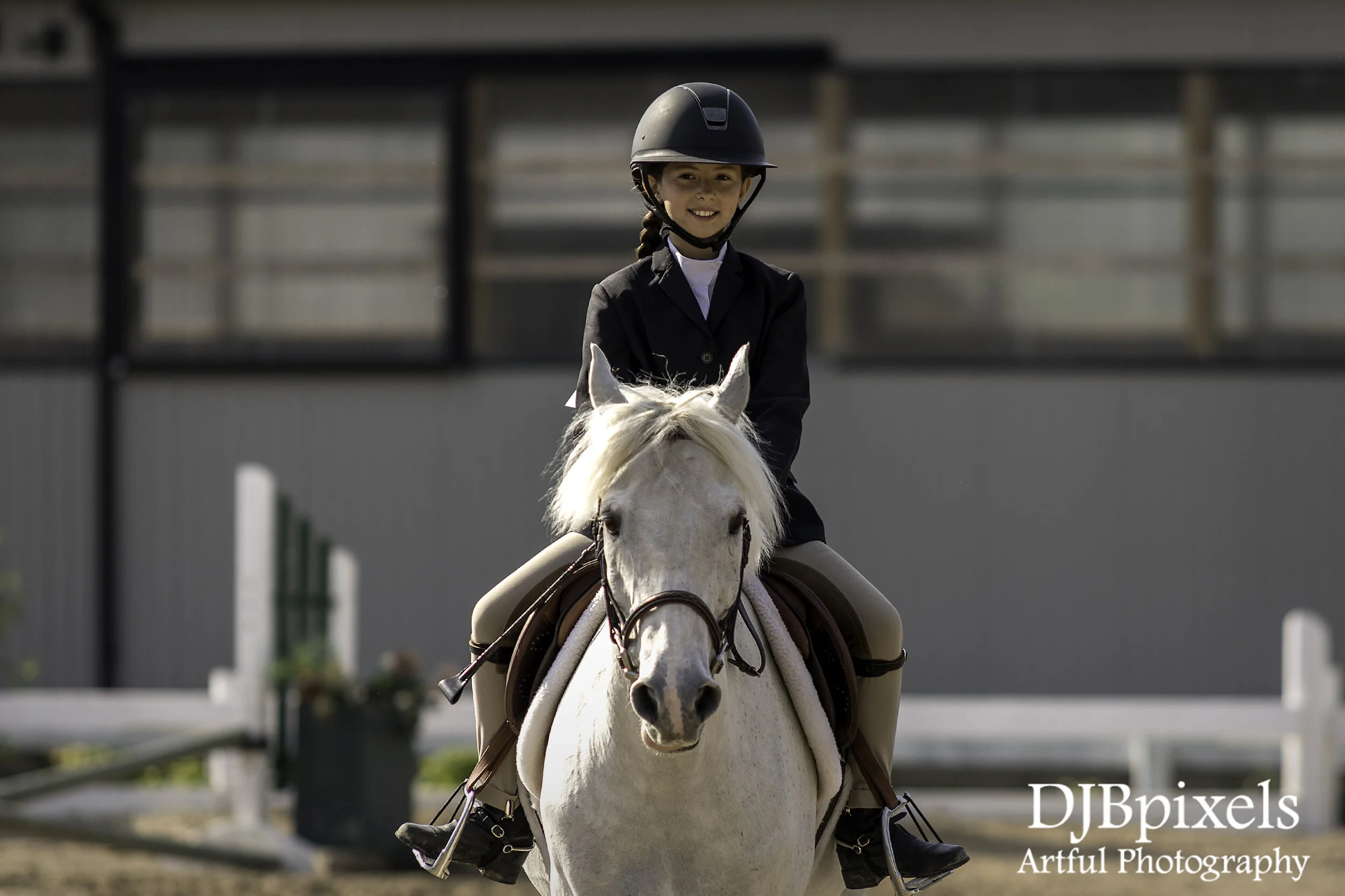 Event Calendar — The Pickering Horse Centre