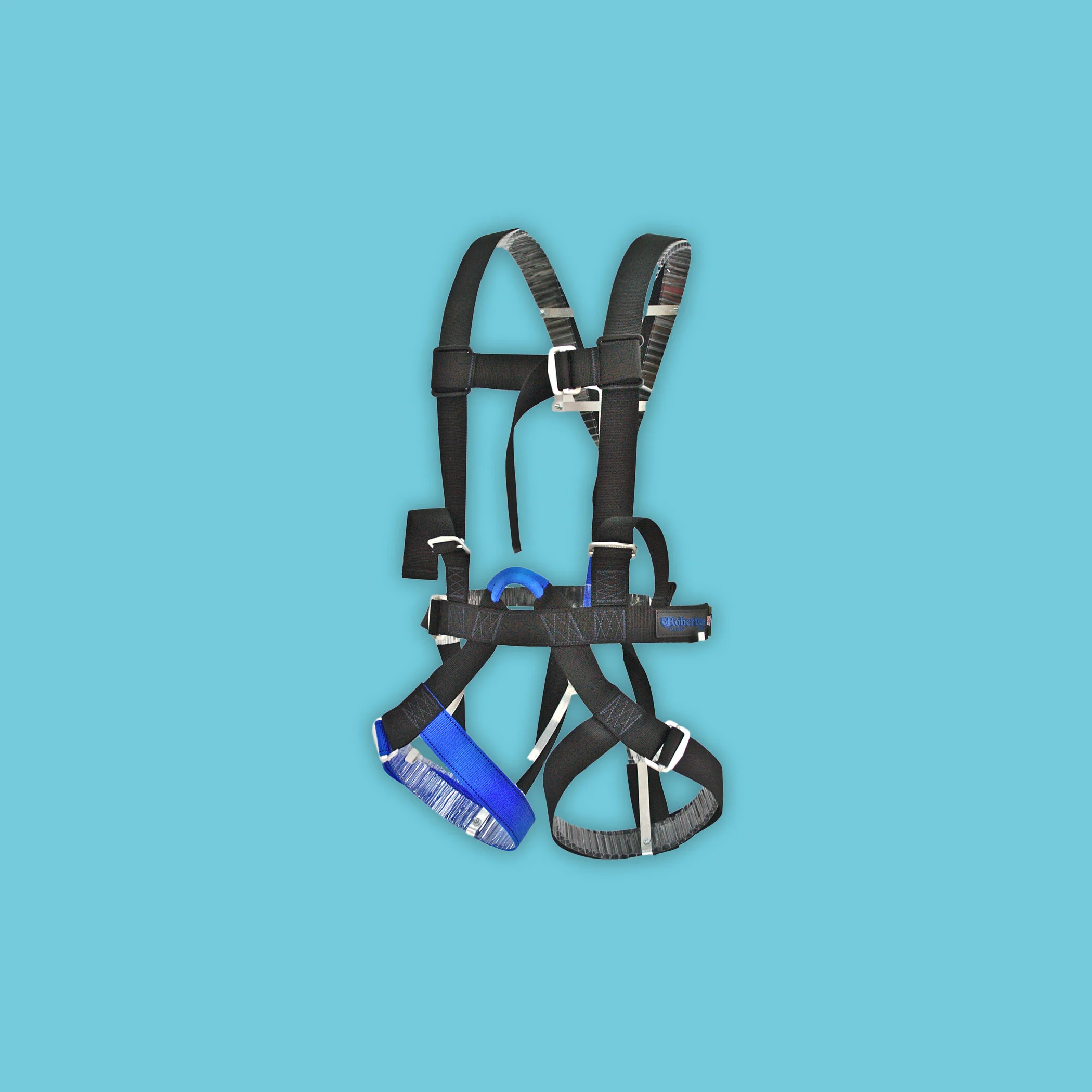 Harnesses — Adventure Experiences: A Full Service Challenge Course Company