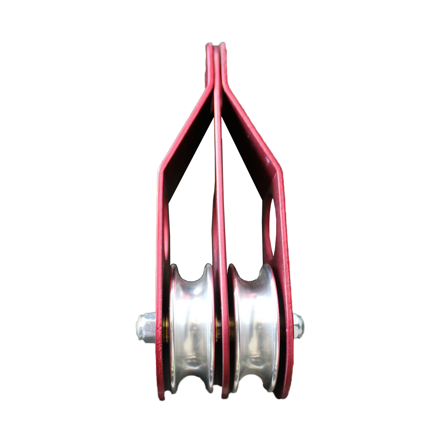 Pulleys/Trolleys — Adventure Experiences: A Full Service Challenge ...