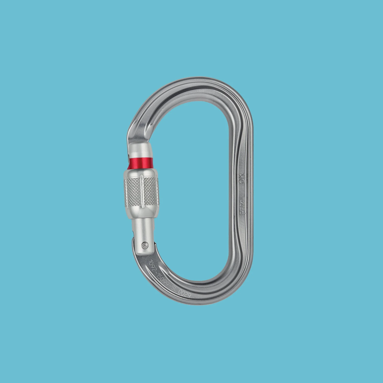 Carabiners/Connectors — Adventure Experiences: A Full Service Challenge ...