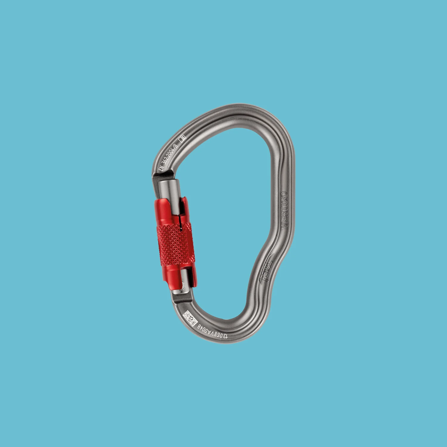 Carabiners/Connectors — Adventure Experiences: A Full Service Challenge ...