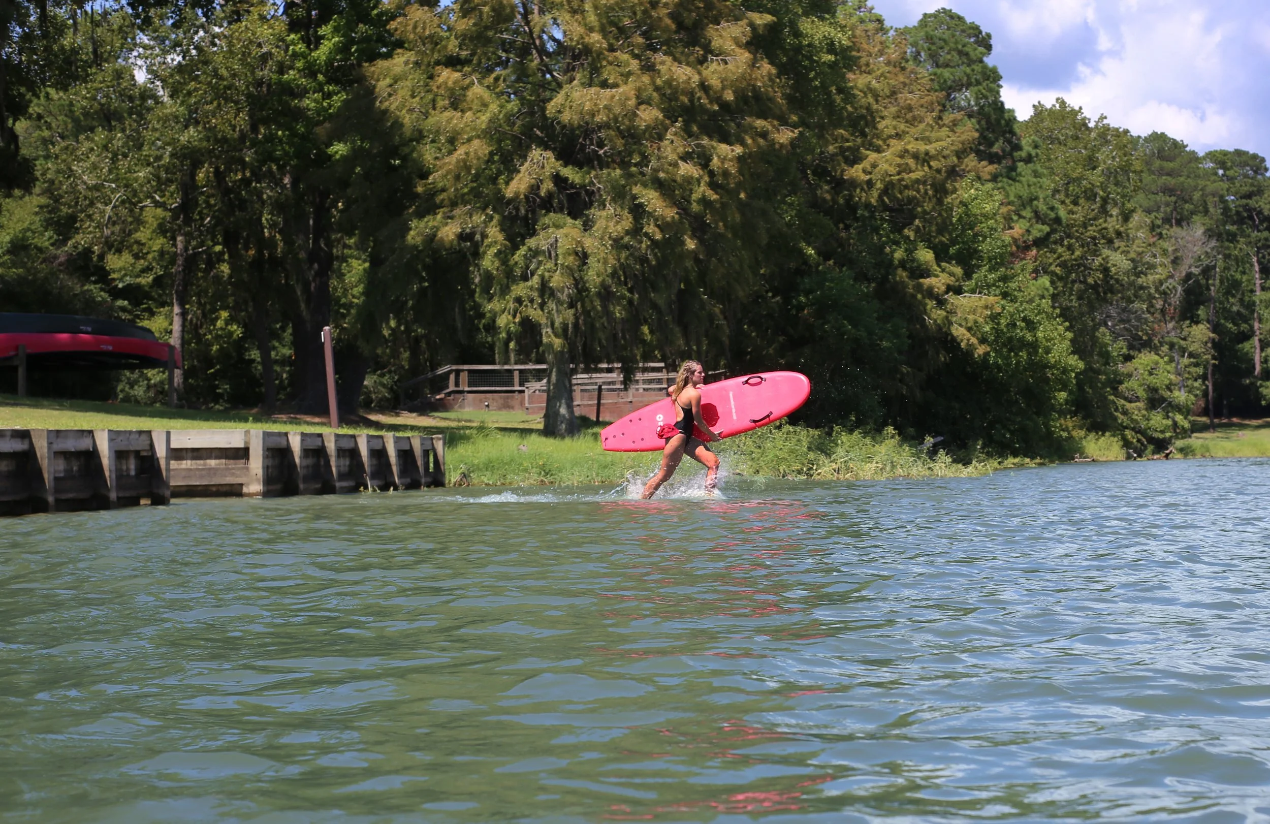 Lifeguard Training — Adventure Experiences: A Full Service Challenge ...