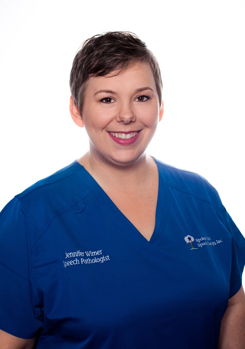 Meet the Team — Spoken Word Children's Therapy% speech therapy and ...