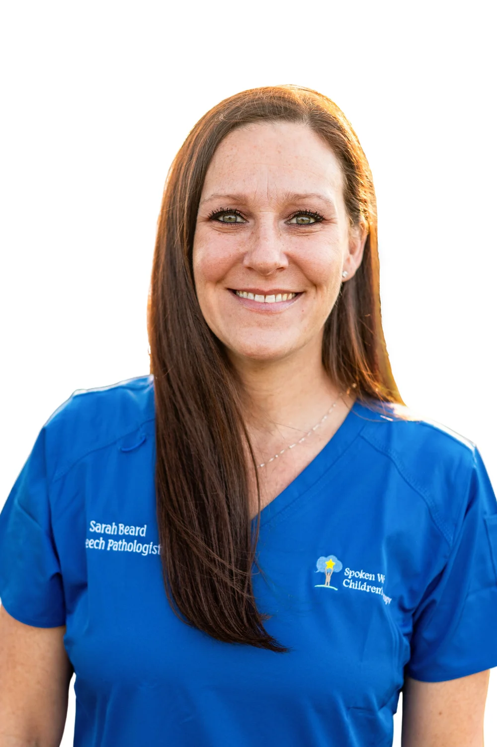 Meet our Speech and Occupational Therapy at Spoken Word Children's ...