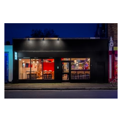 Reservations — Top Cuvée