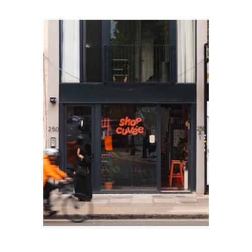 Reservations — Top Cuvée