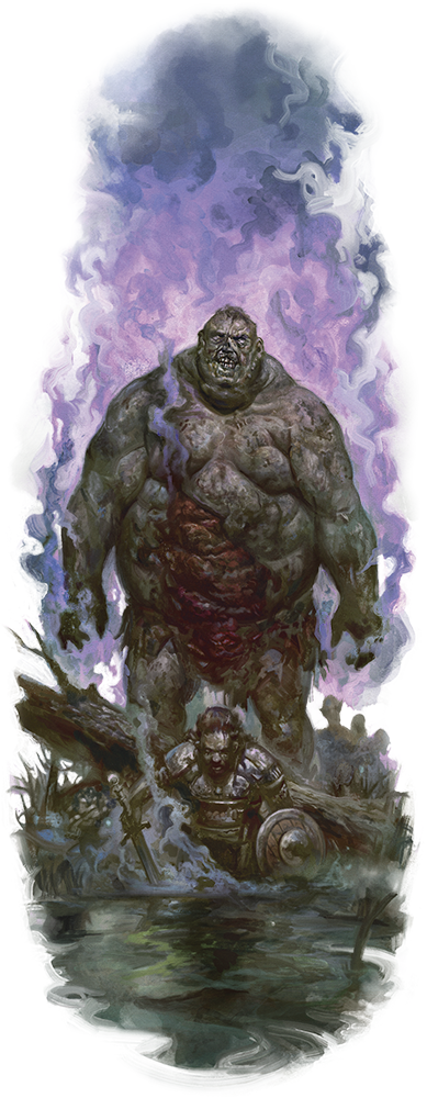 10 Scariest D&D 5e Monsters for Your Horror Campaign — Meadowlark Games