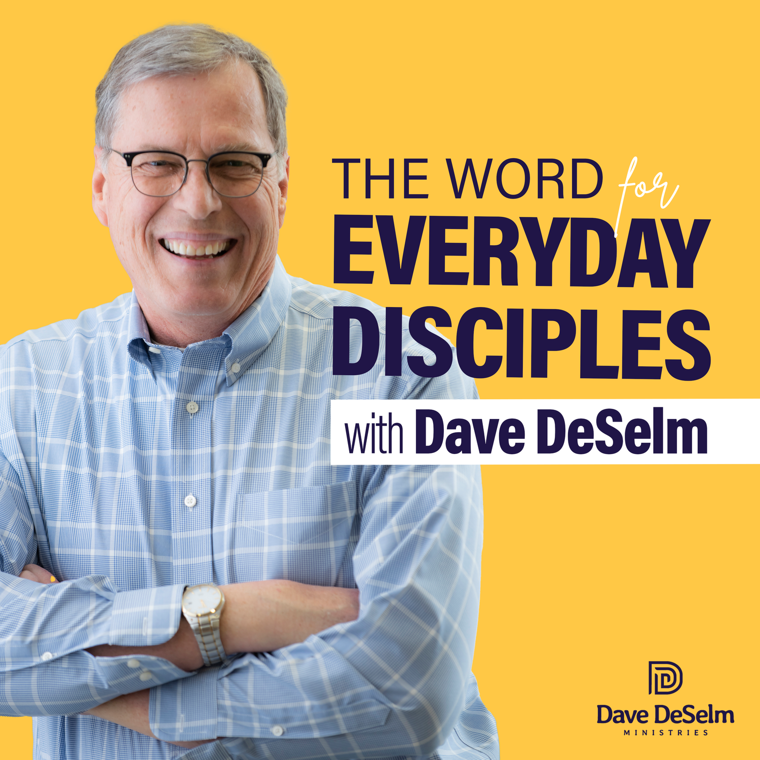 Dave DeSelm Ministries
