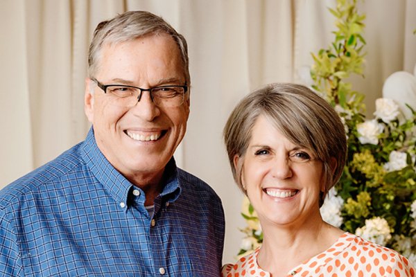 About Us — Dave DeSelm Ministries