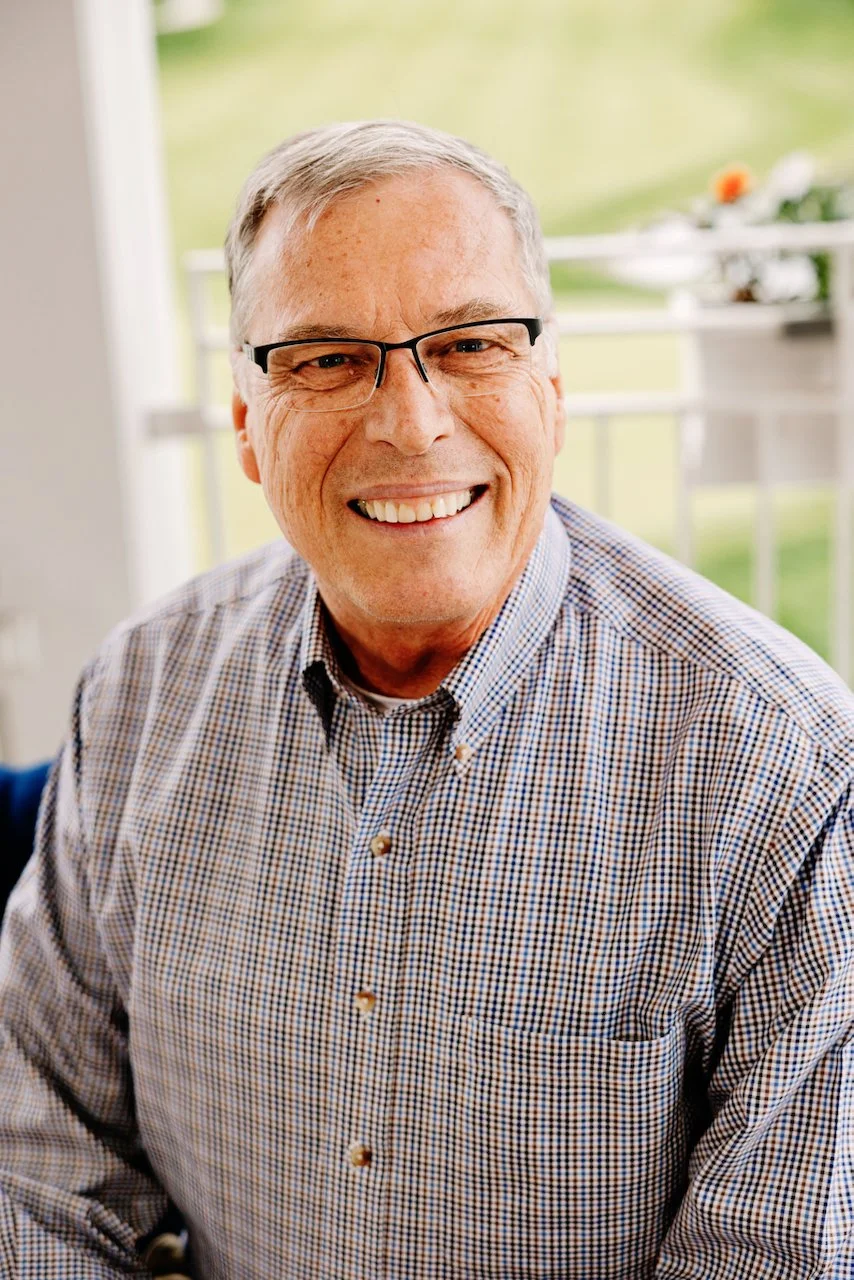 About Us — Dave DeSelm Ministries