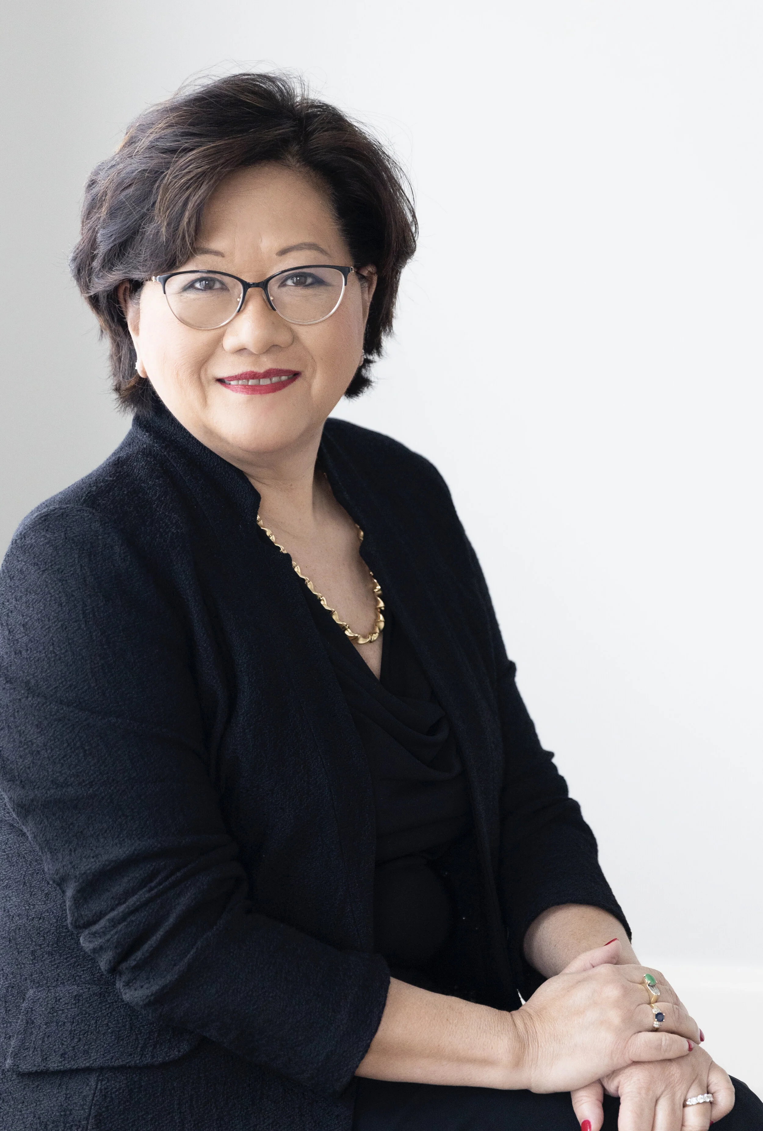 Anna C. Catalano