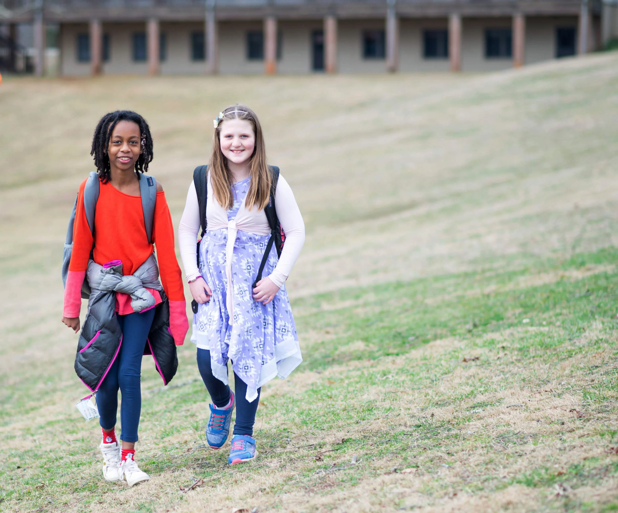 Oakland School - School for Children with Learning Differences such as ...