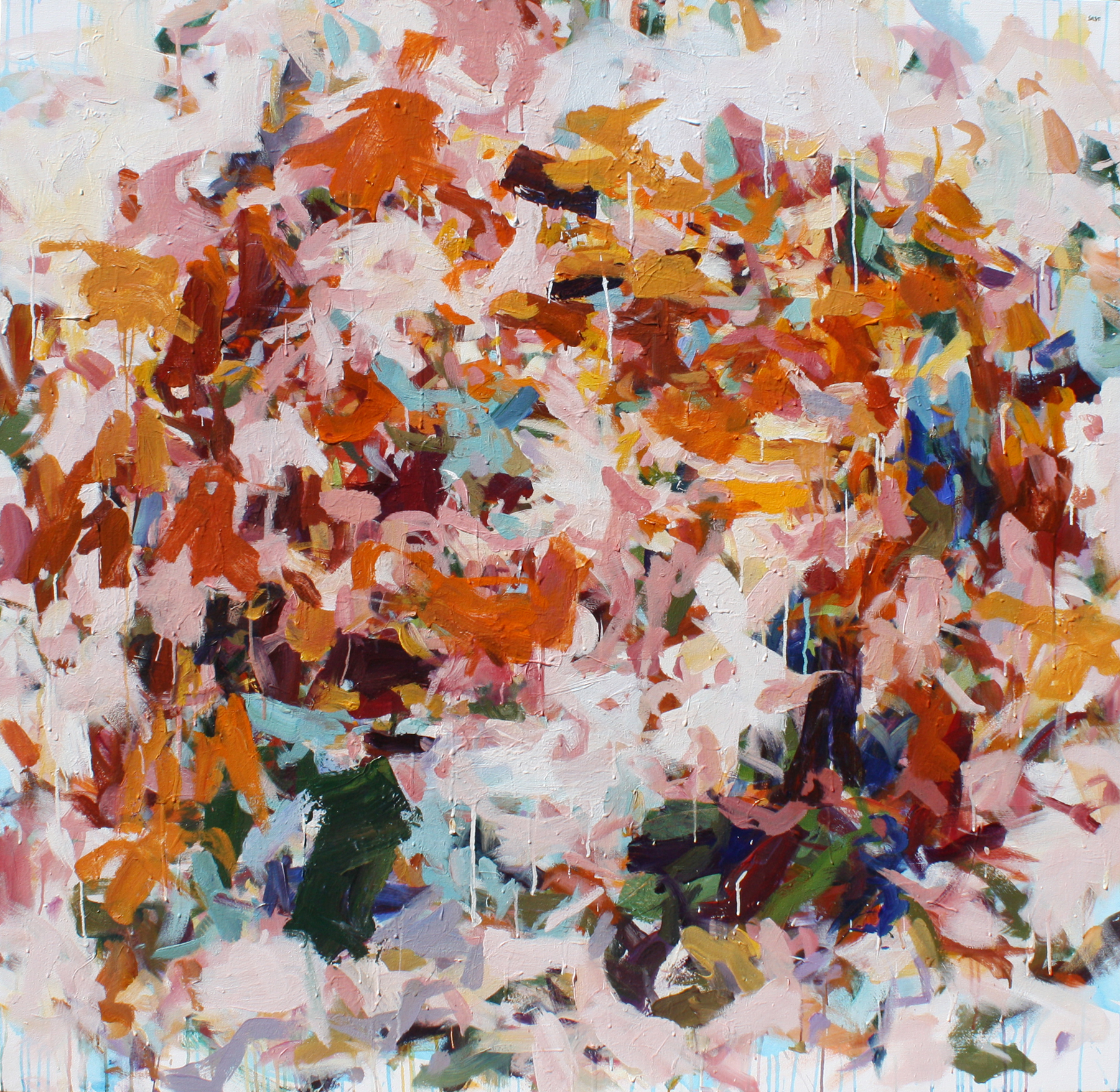 Karen Silve — Calloway Fine Art & Consulting