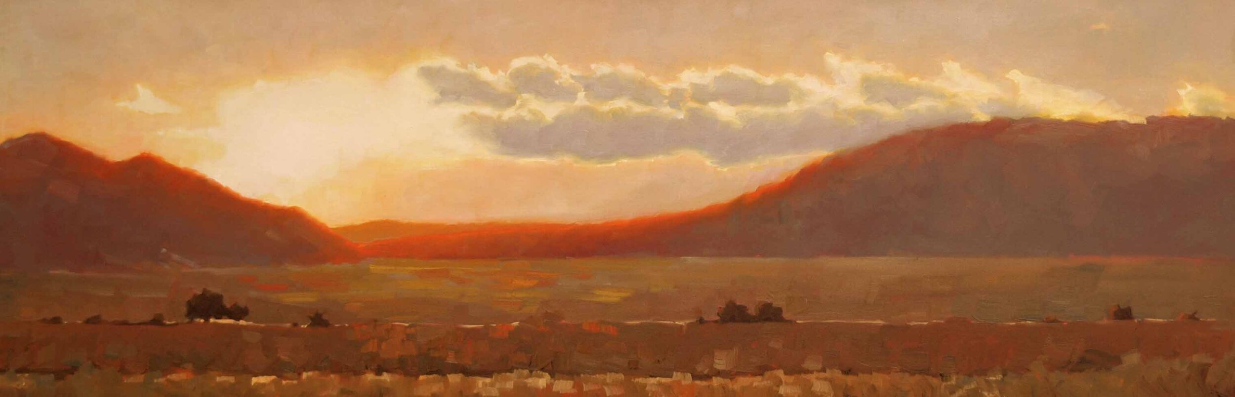 Rodgers Naylor — Calloway Fine Art & Consulting