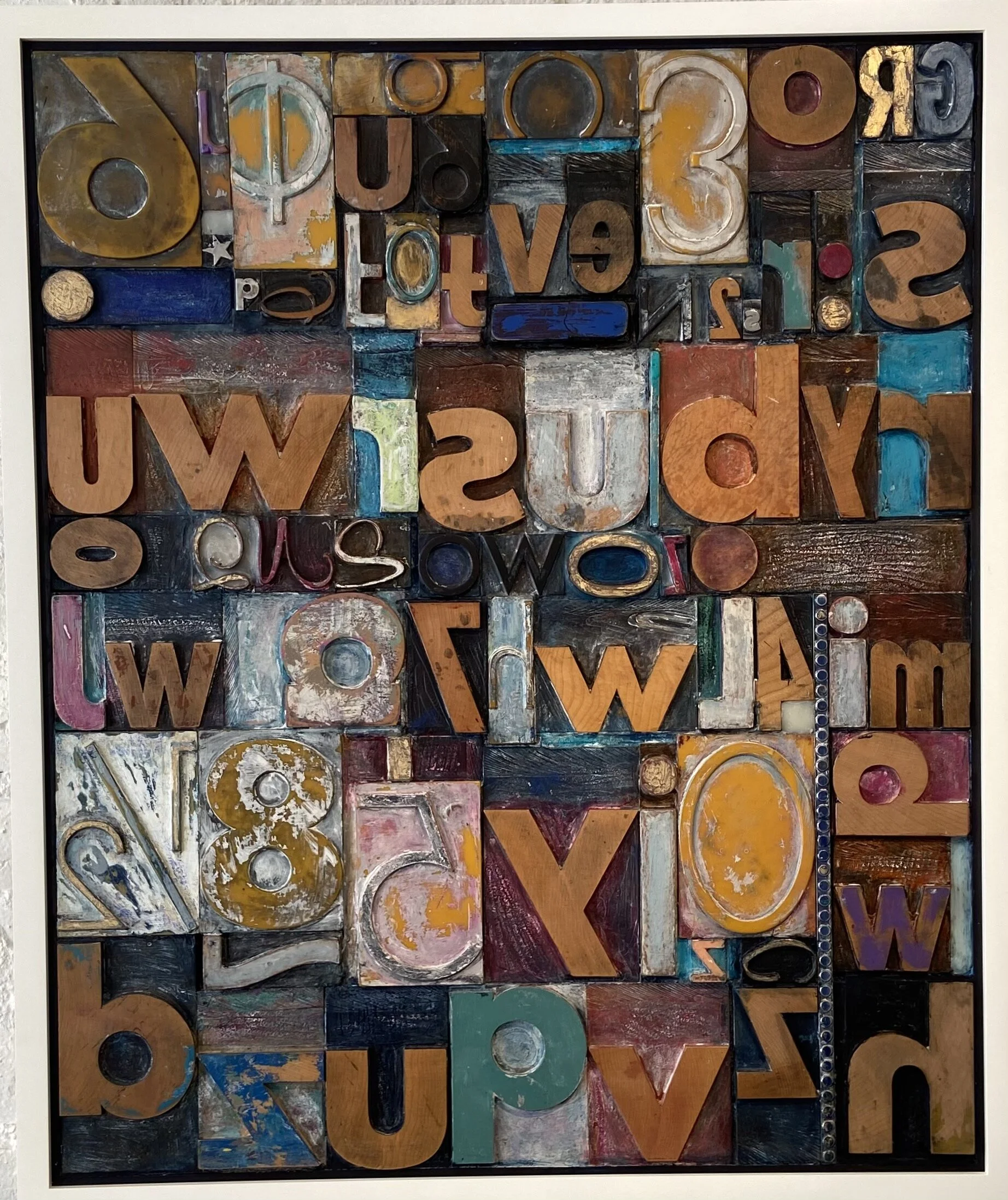 Brian Story — Calloway Fine Art & Consulting