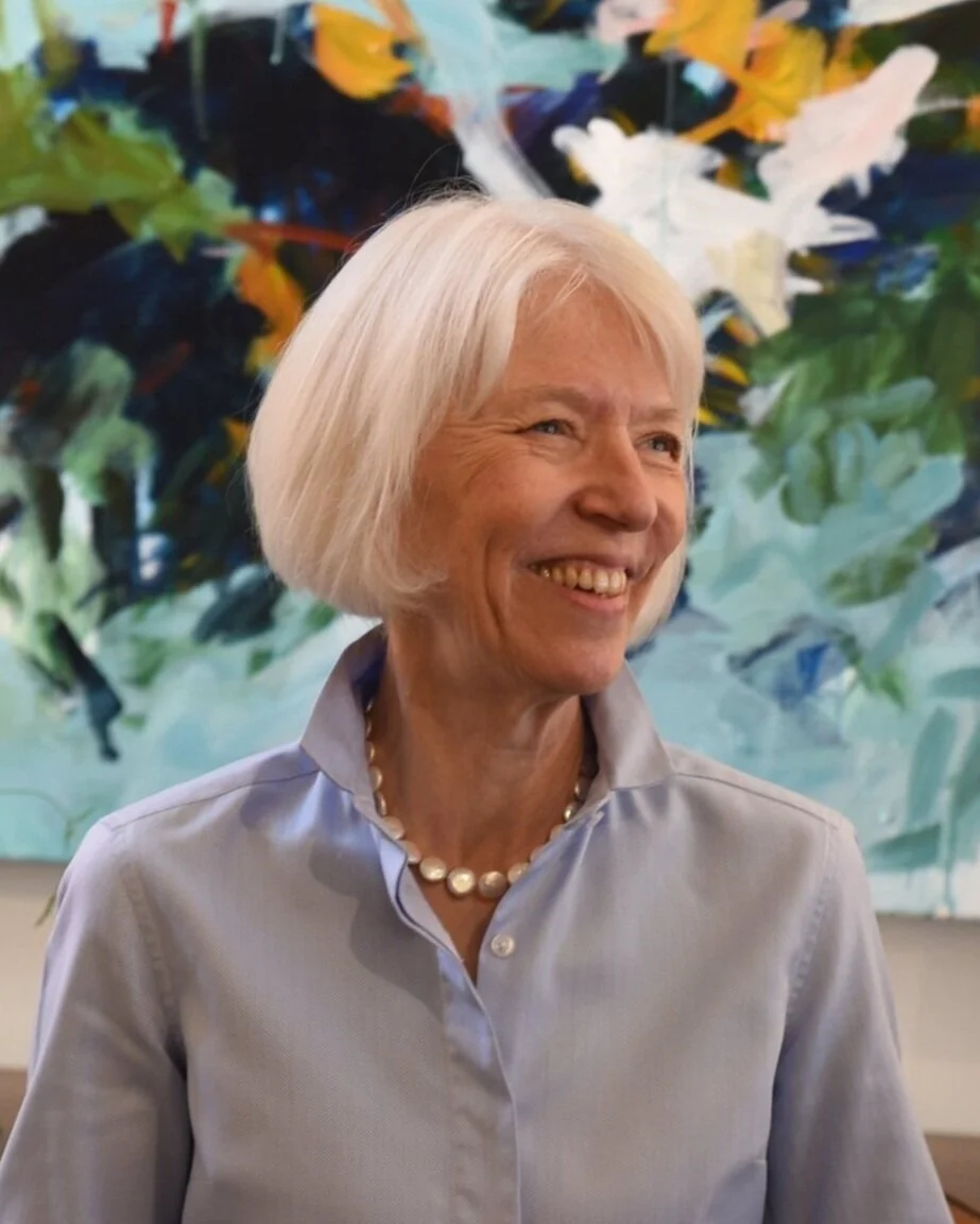 About Our Fine Art Gallery: Georgetown- Washington, DC — Calloway Fine ...