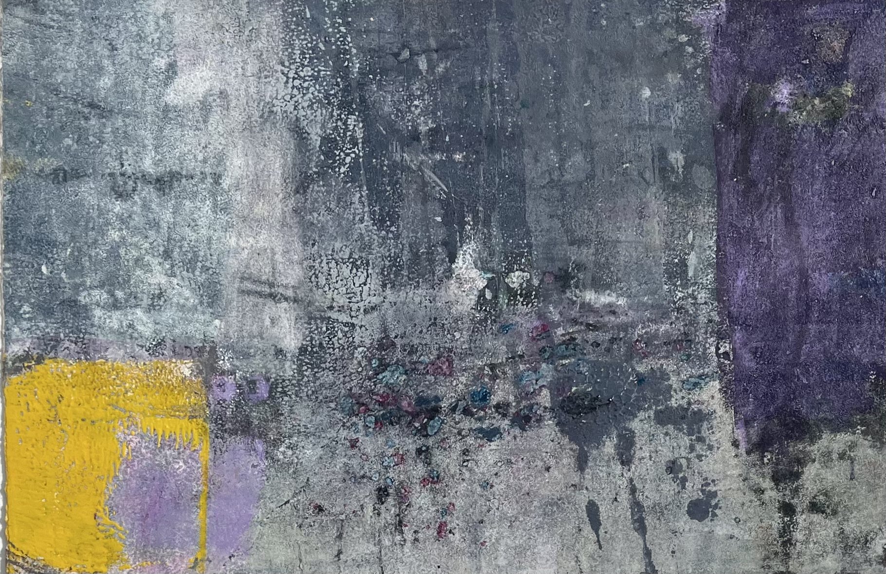 Tempest IV (22x15) — Calloway Fine Art & Consulting