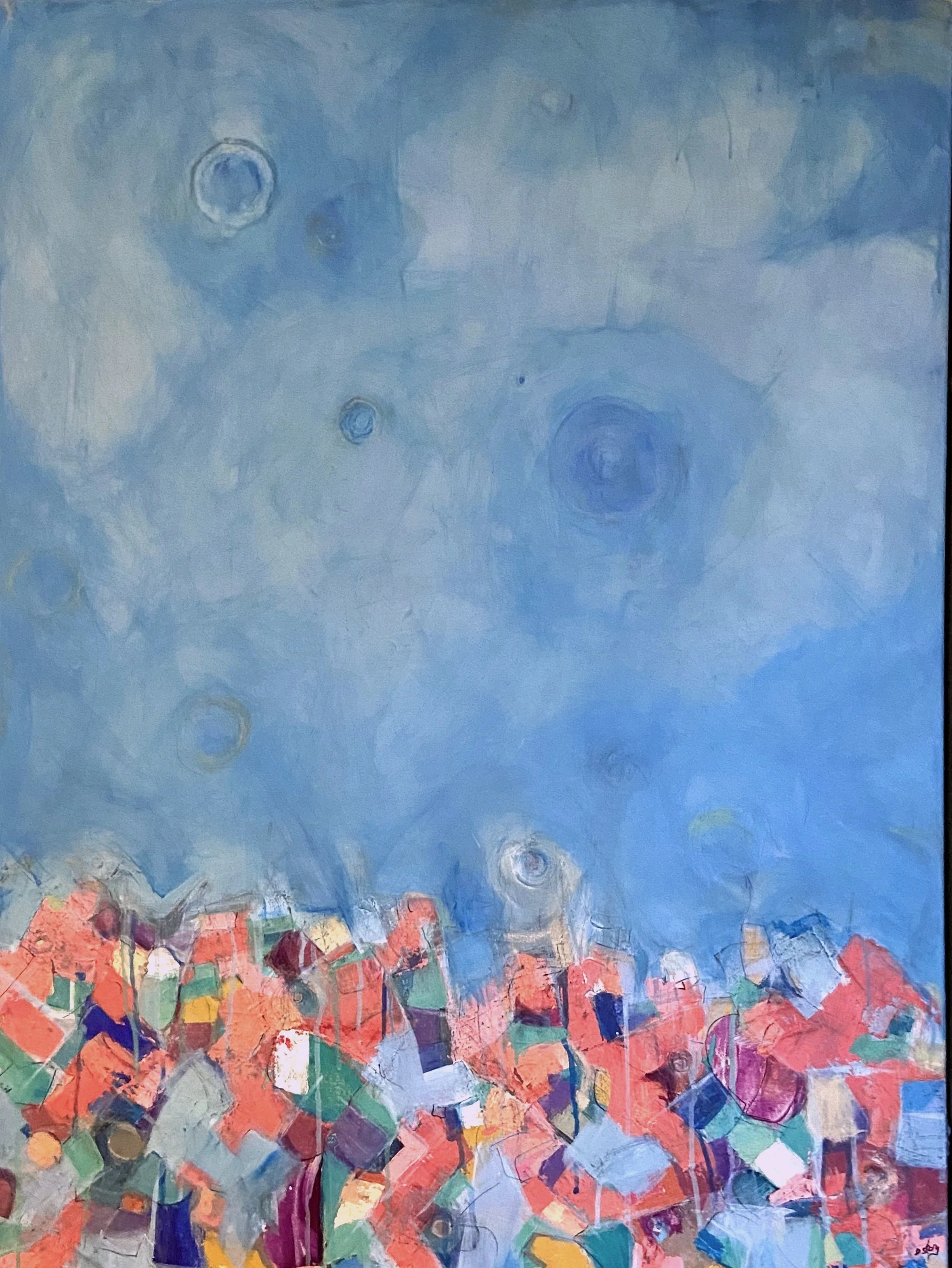 Brian Story — Calloway Fine Art & Consulting