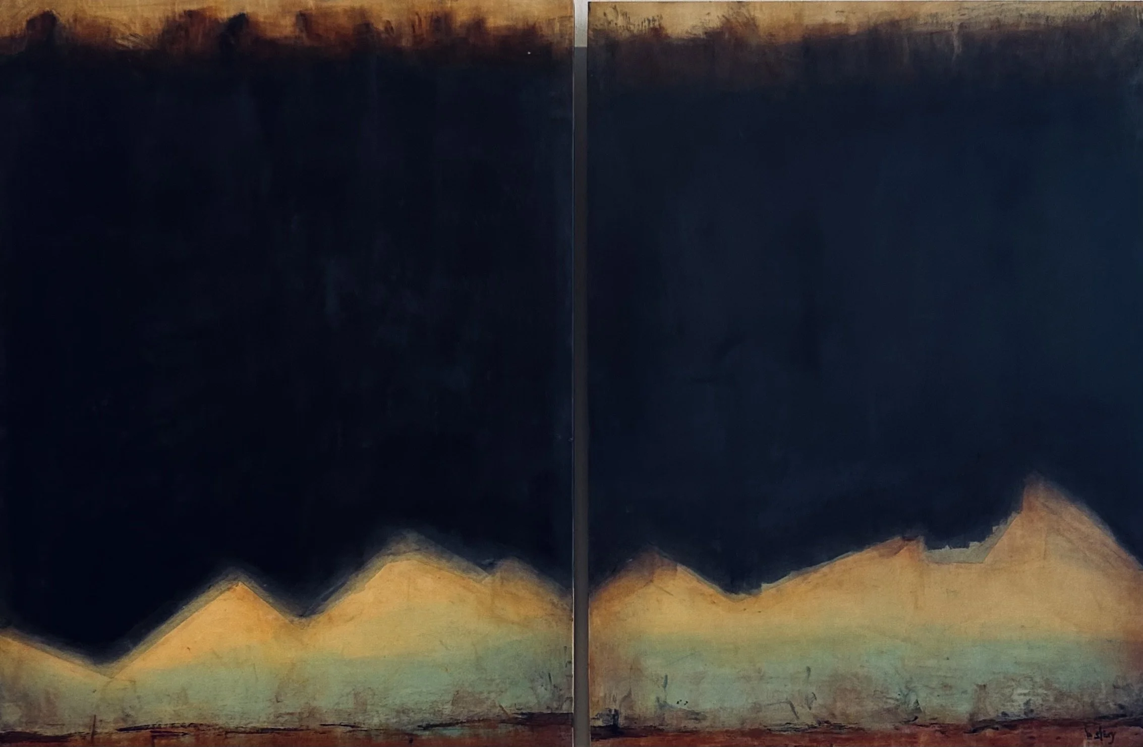 Brian Story — Calloway Fine Art & Consulting