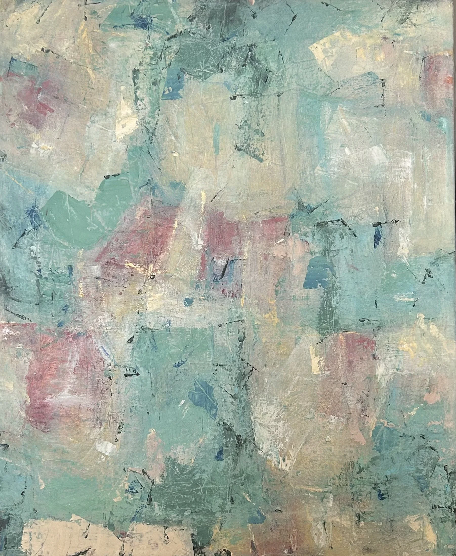 Brian Story — Calloway Fine Art & Consulting