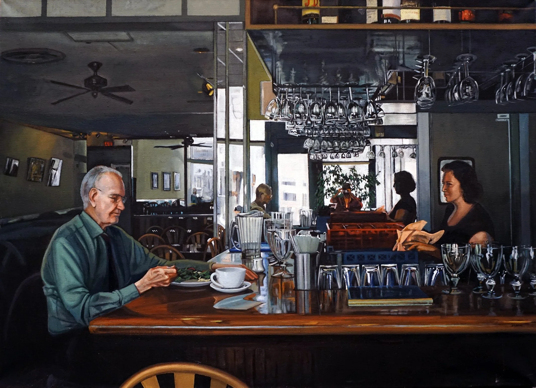 Susan LaMont — Calloway Fine Art & Consulting