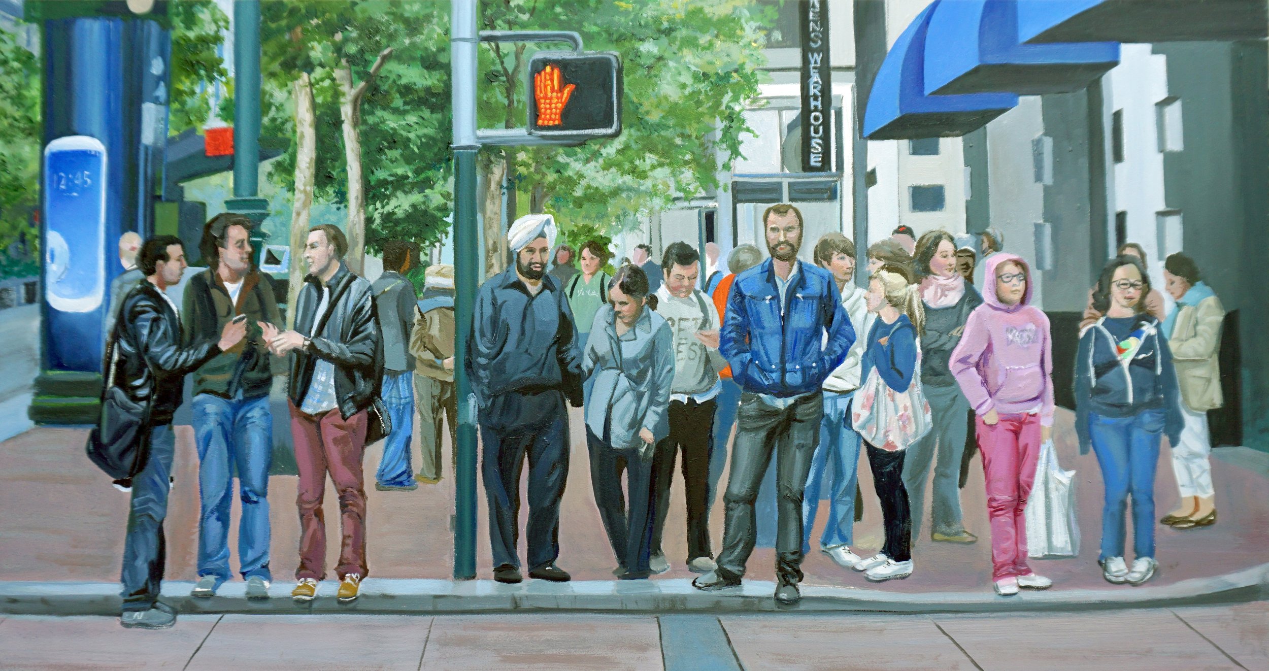 Susan LaMont — Calloway Fine Art & Consulting