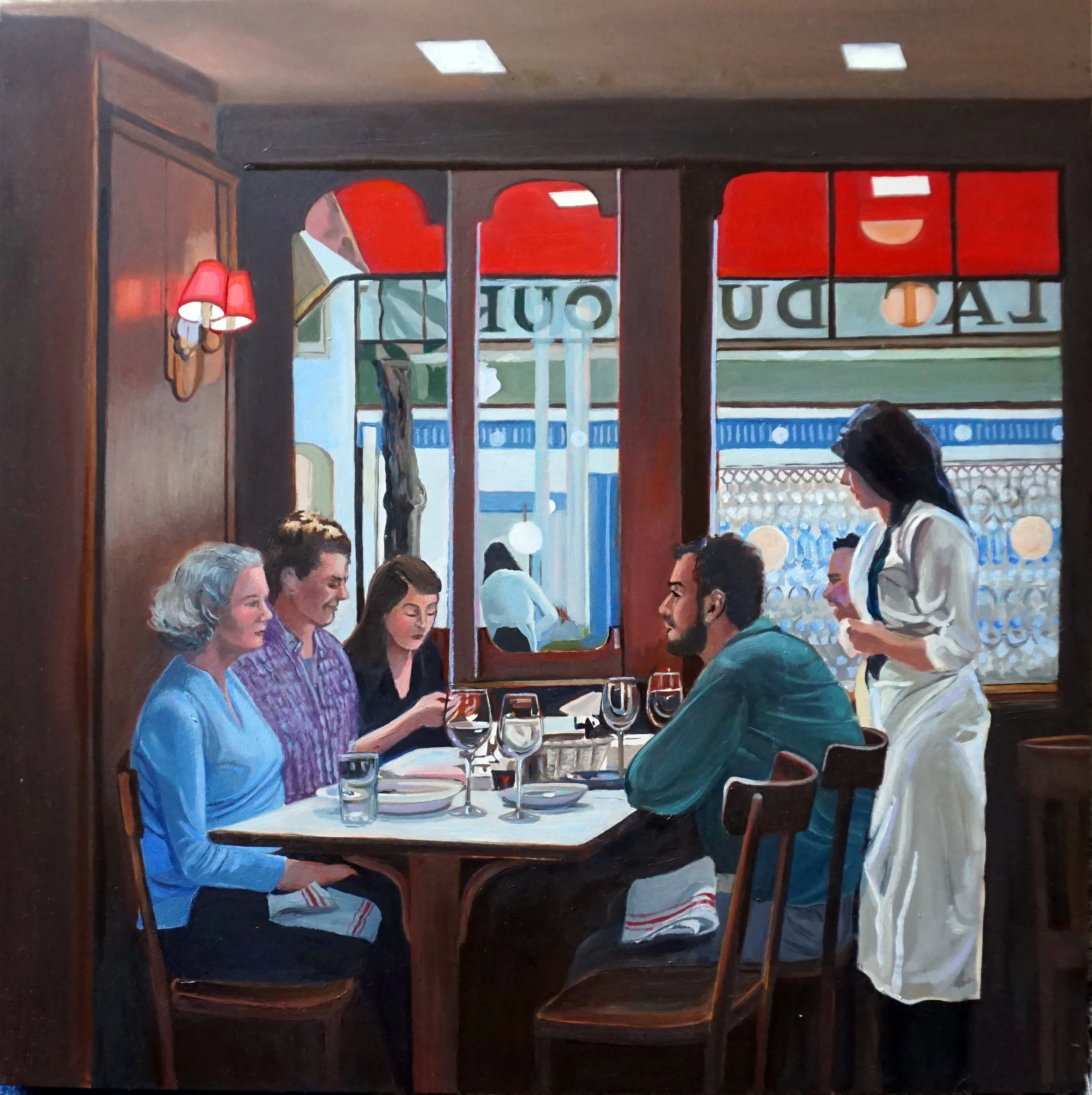 Susan LaMont — Calloway Fine Art & Consulting