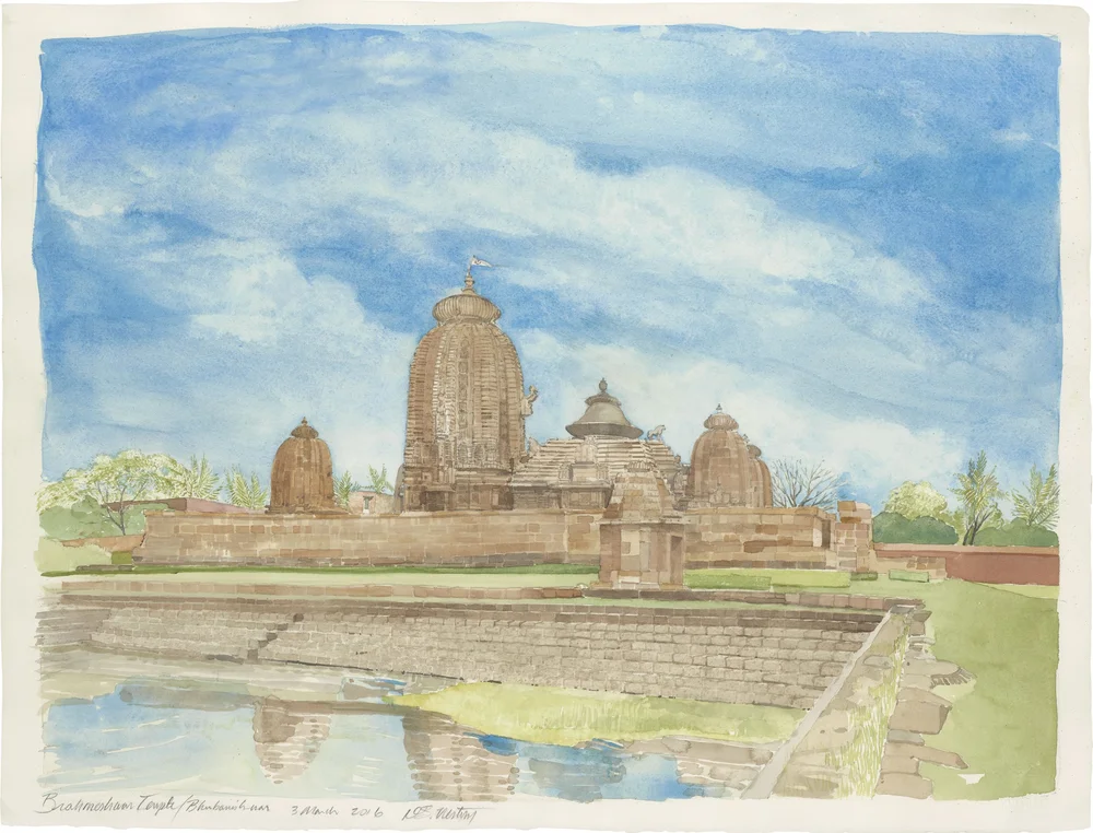 Tirthas - The Thin Places Where Earthly and Divine Meet: Dana Westring ...