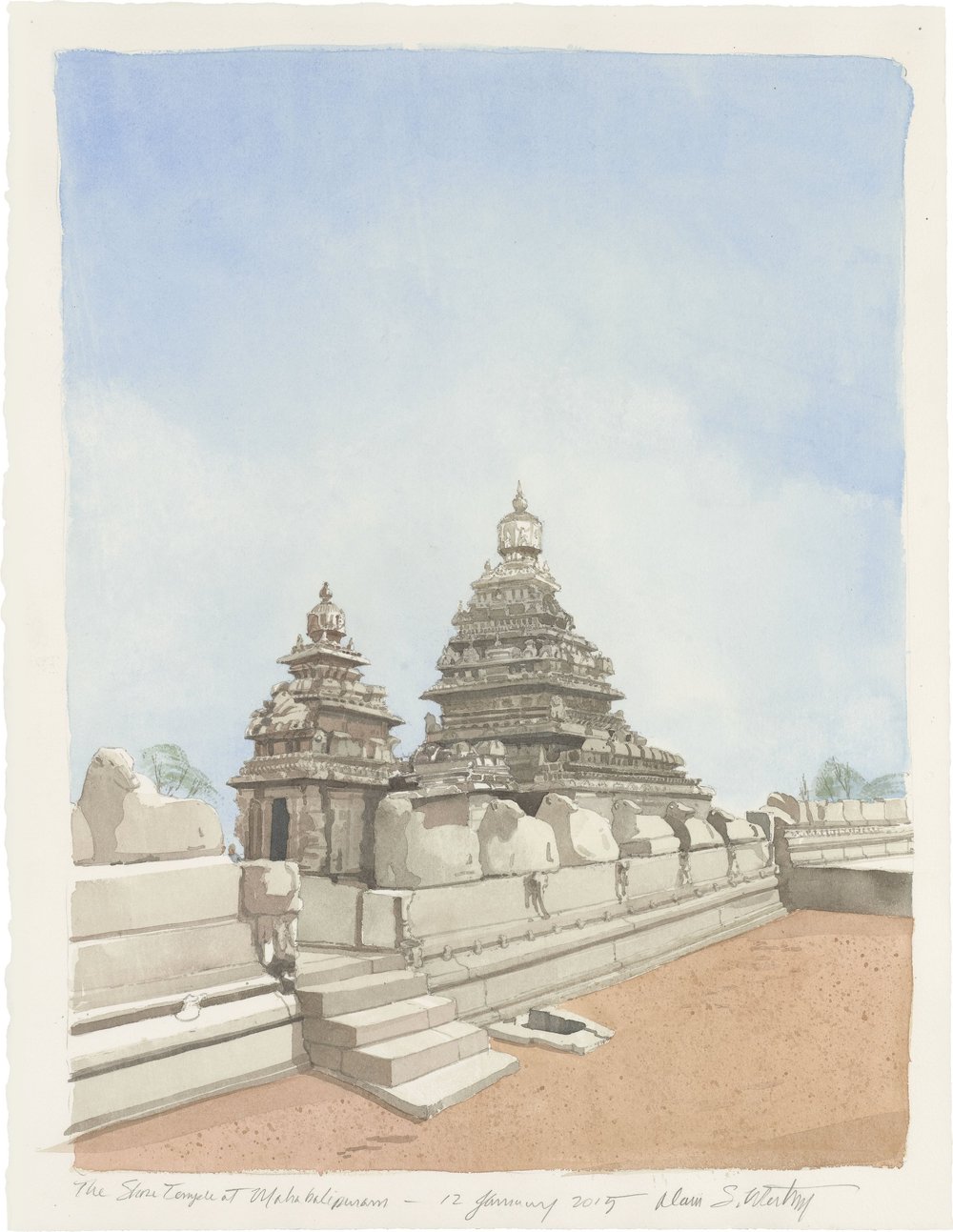 Tirthas - The Thin Places Where Earthly and Divine Meet: Dana Westring ...