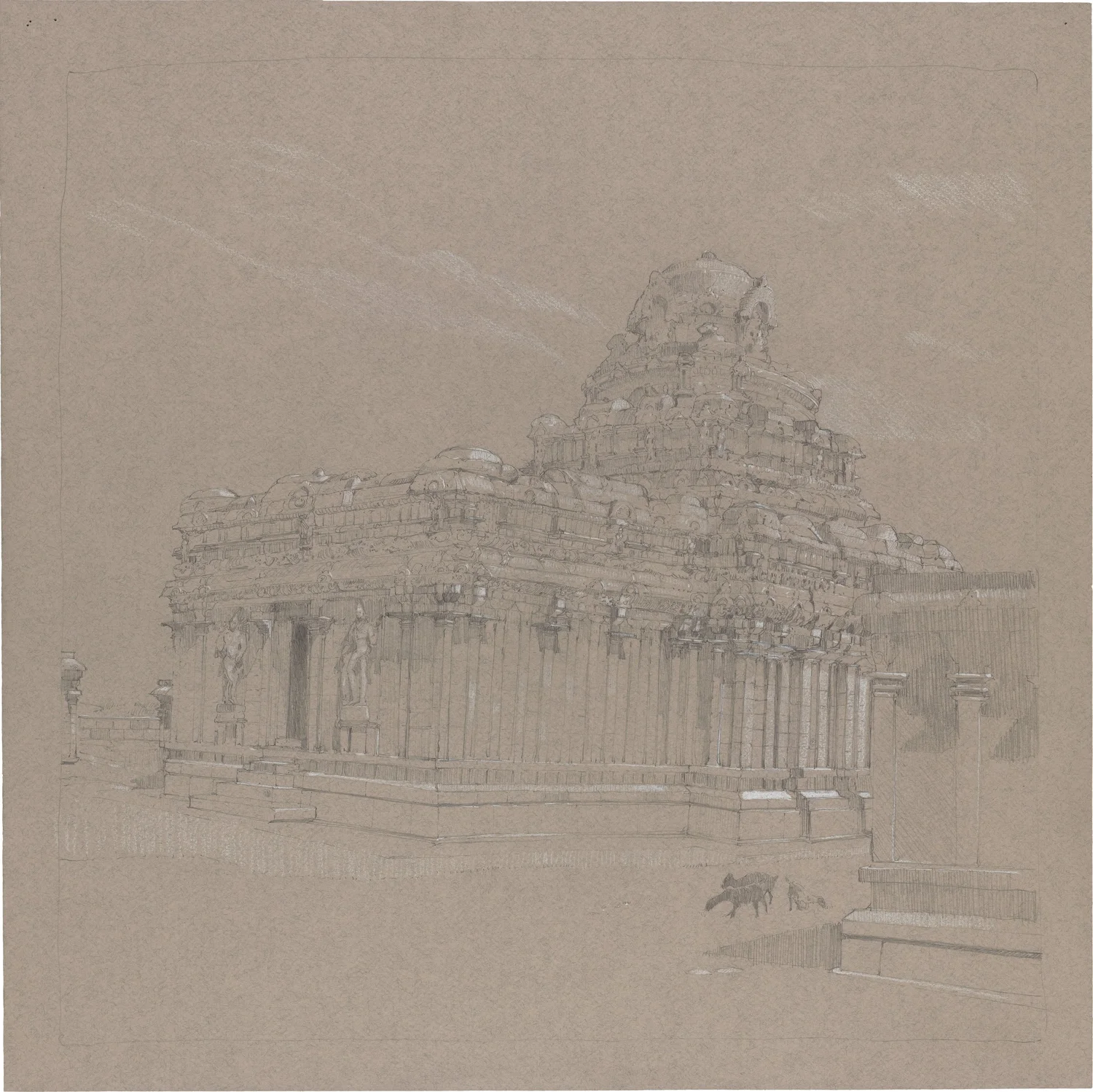 Tirthas - The Thin Places Where Earthly and Divine Meet: Dana Westring ...