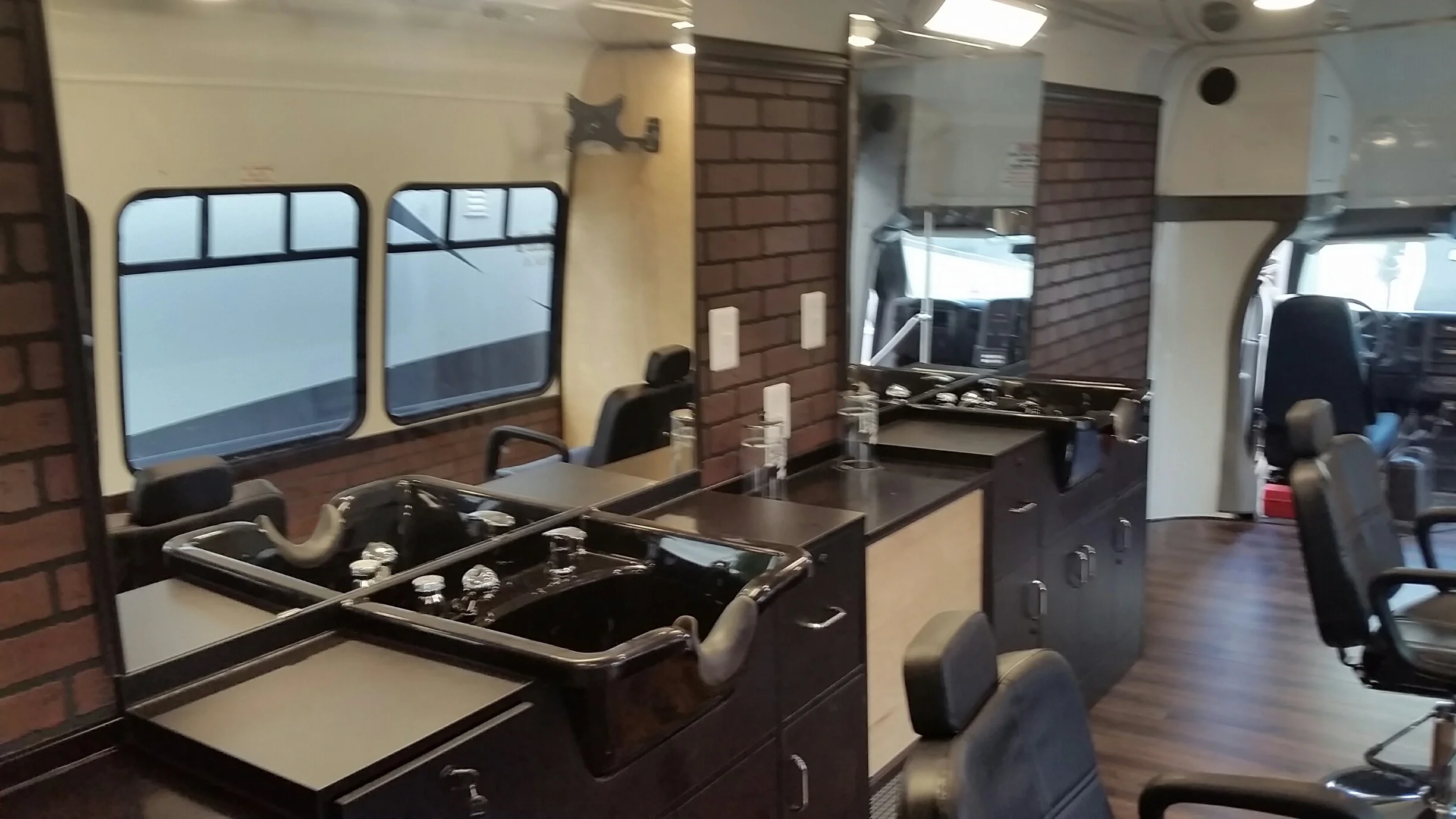 Queenstown RV