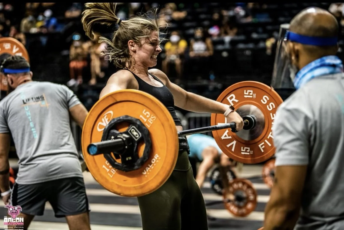 Our Coaches — Patriot CrossFit