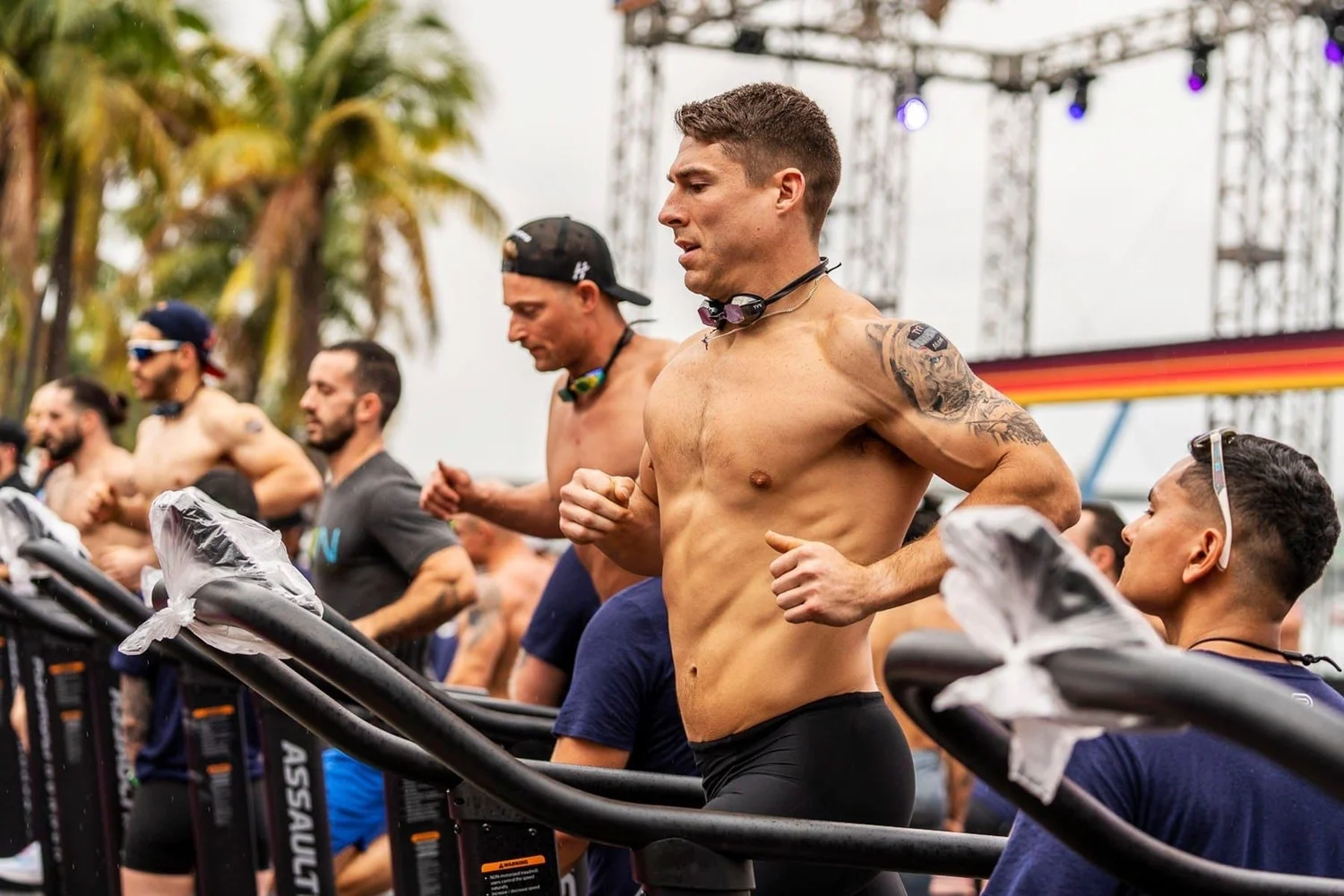 Our Coaches — Patriot CrossFit