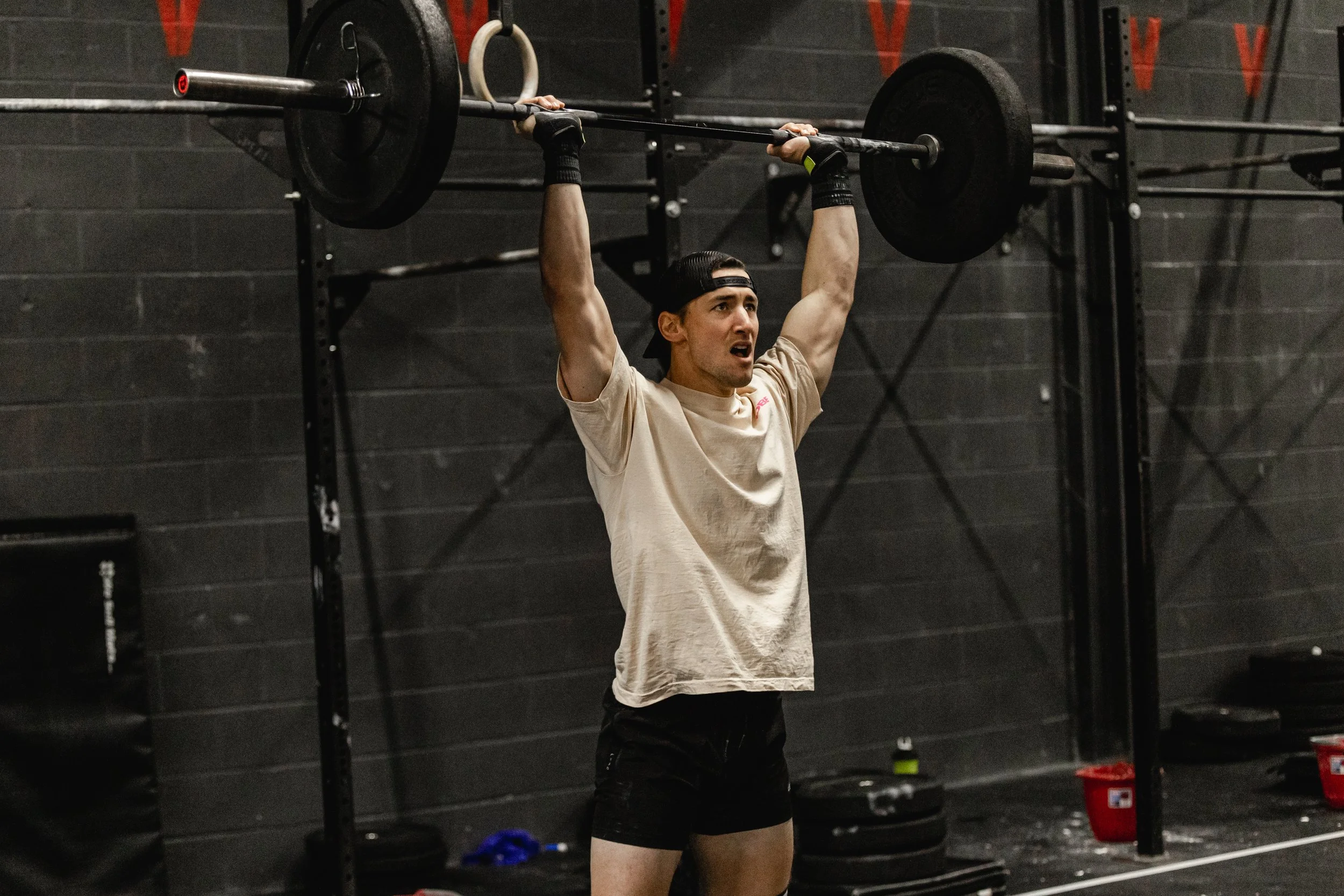 Our Coaches — Patriot CrossFit