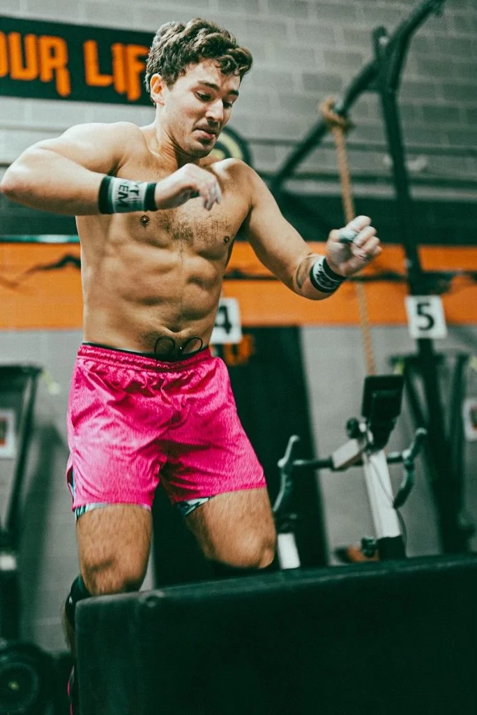 Our Coaches — Patriot CrossFit