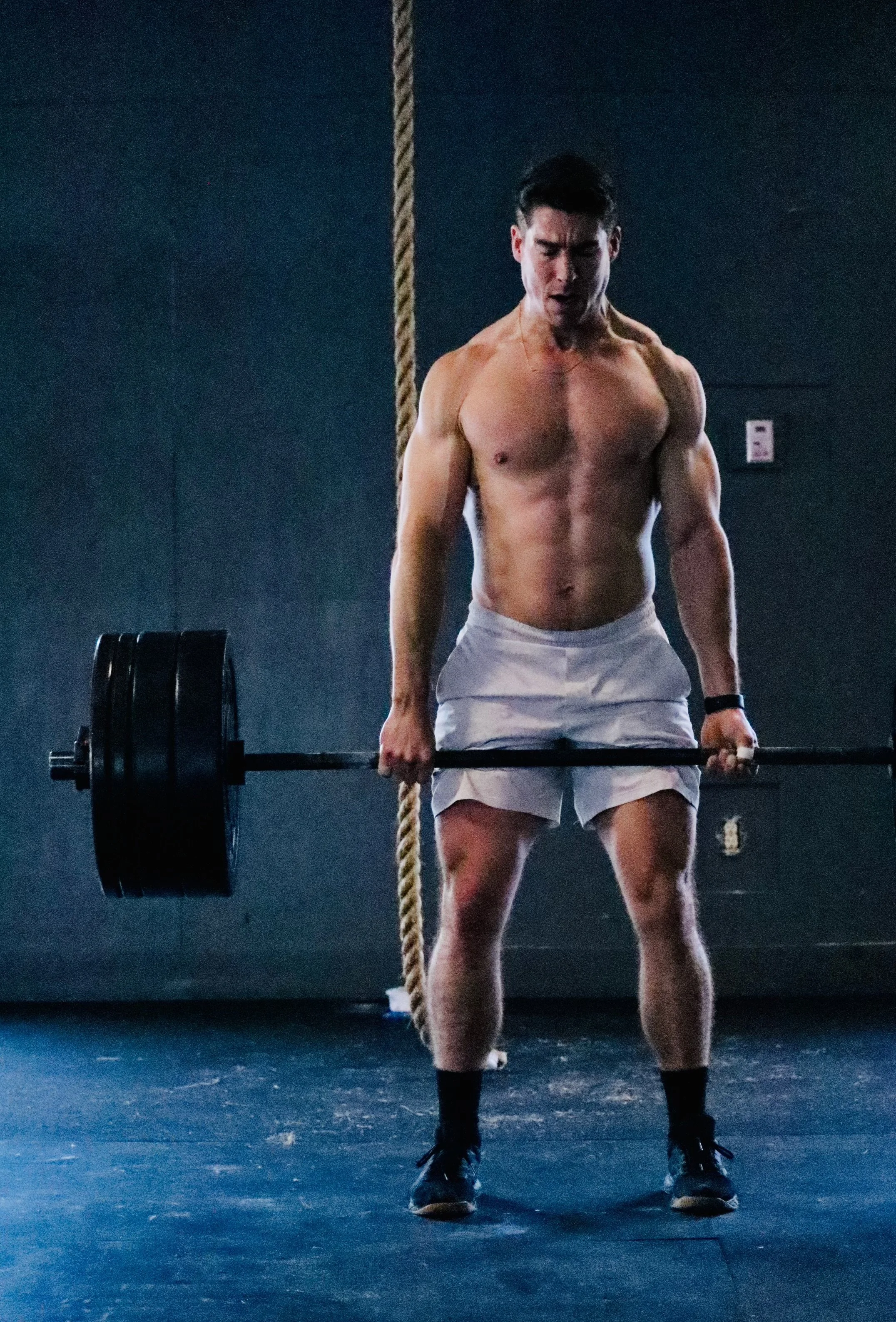 Our Coaches — Patriot CrossFit
