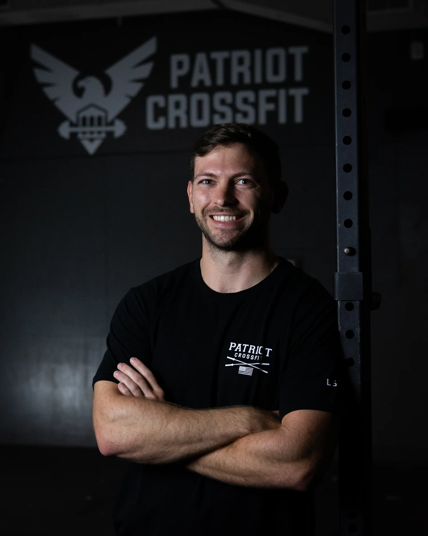 Our Coaches — Patriot CrossFit