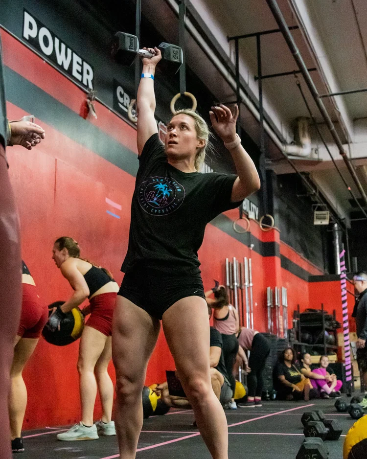 Our Coaches — Patriot CrossFit