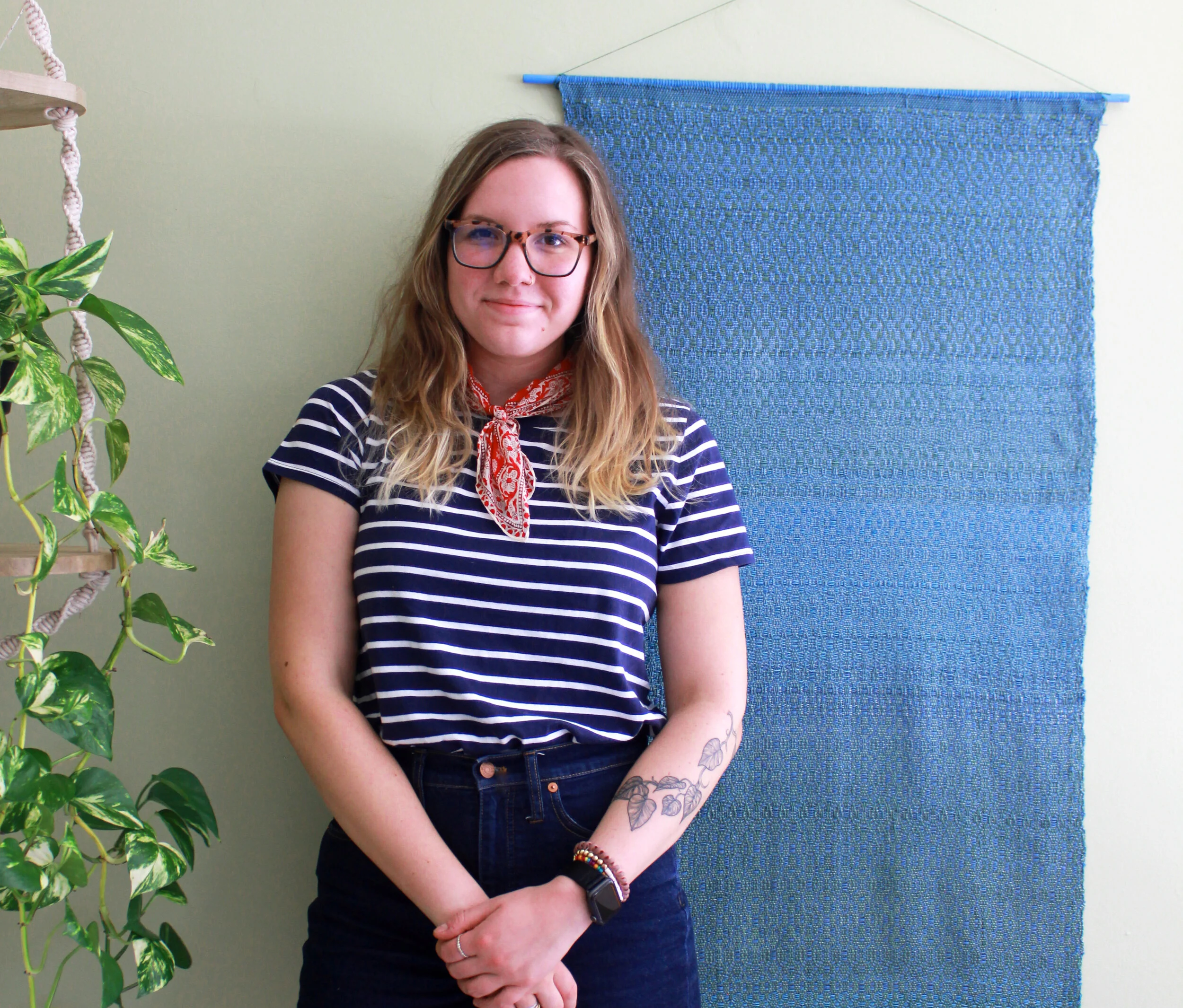 contact . about — EMILY MARTIN ART