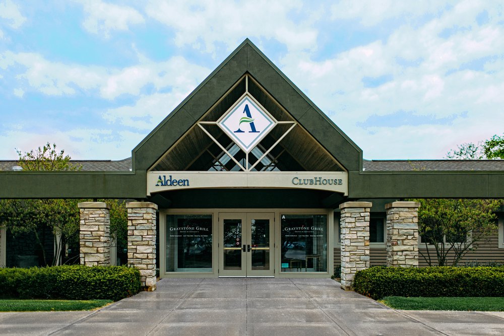Clubhouse | Aldeen Golf Club — Aldeen Golf Club