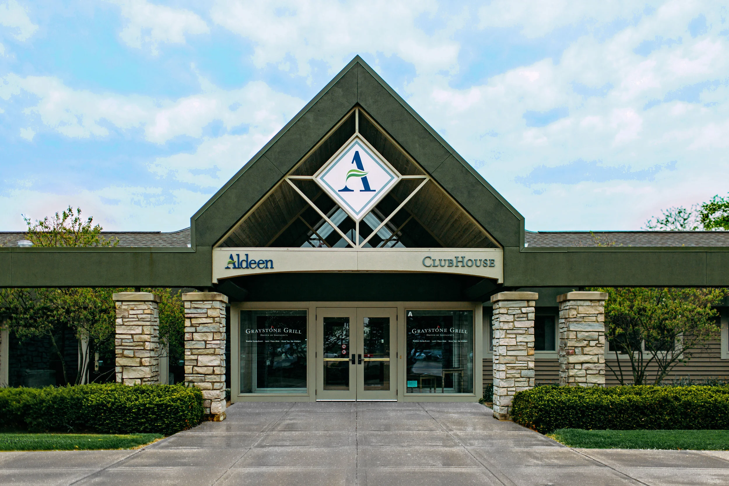Aldeen Golf Club