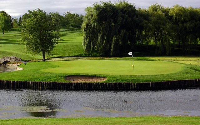 Aldeen Golf Club