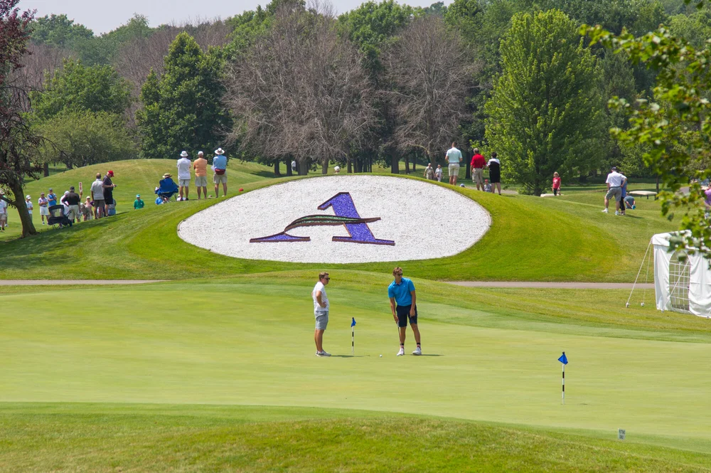 Aldeen Cup | Reserve Your Spot Today — Aldeen Golf Club