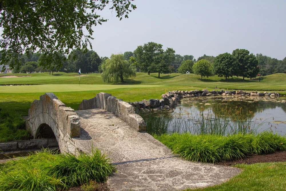 Aldeen Golf Club