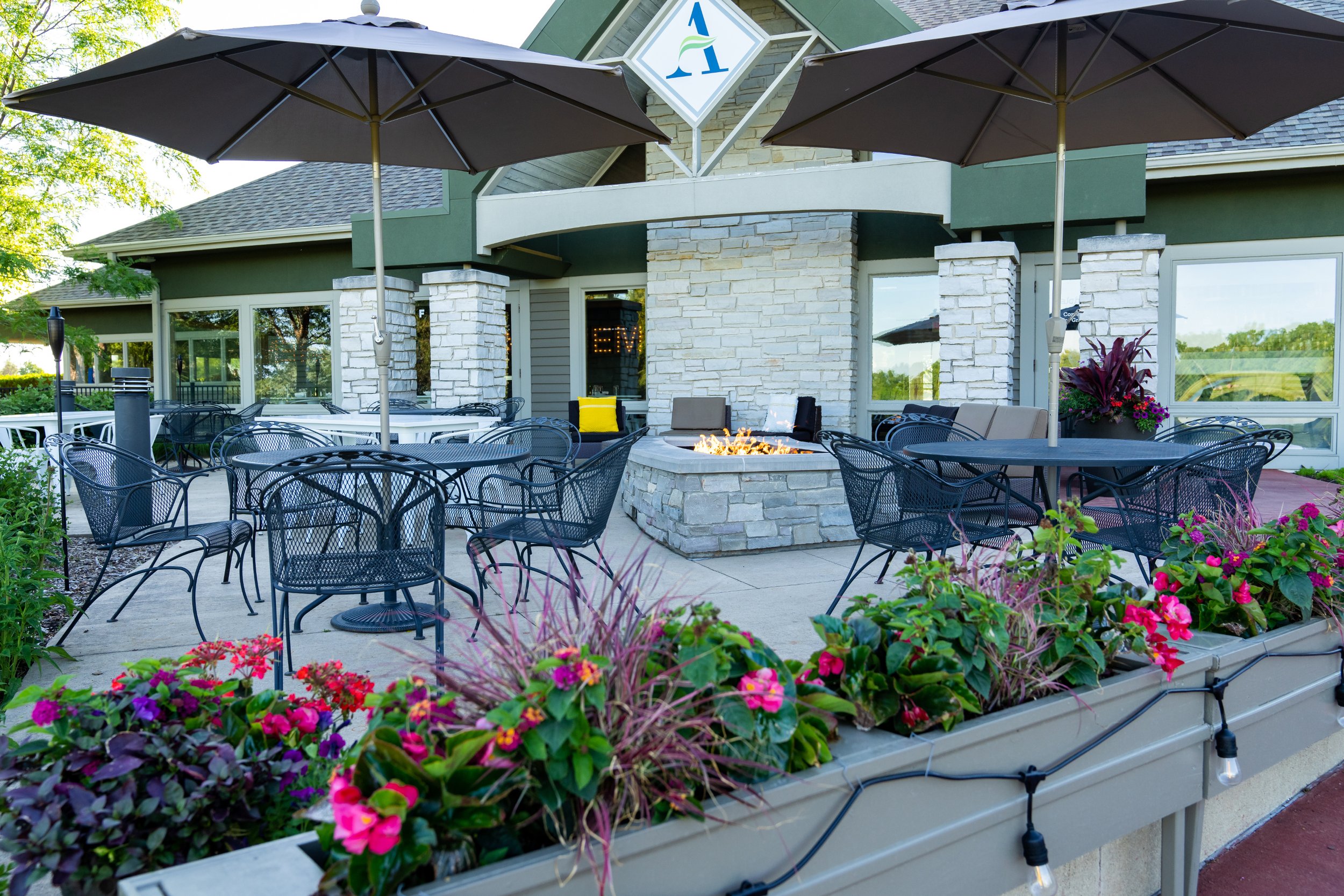Aldeen Golf Club