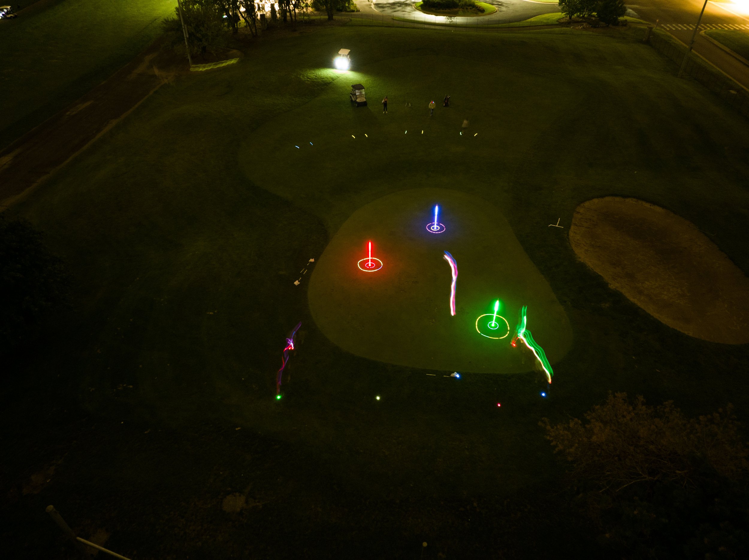 Aldeen Golf Club